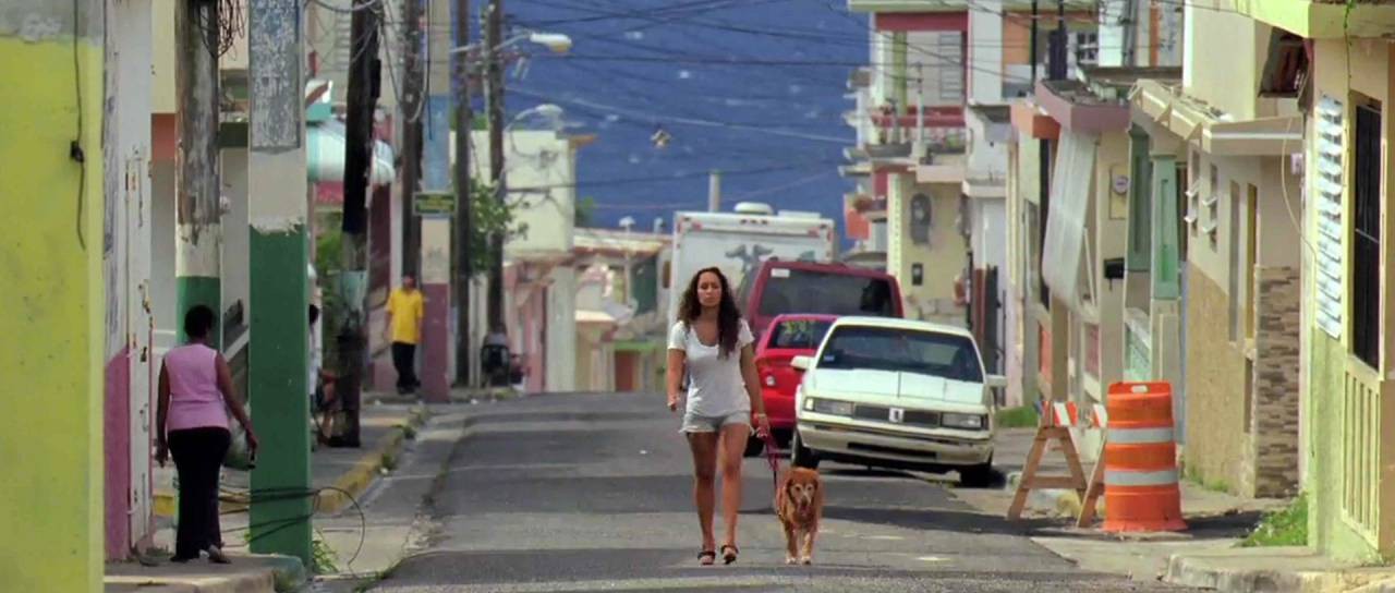 Gabi - Marvin&Wayne Short Films