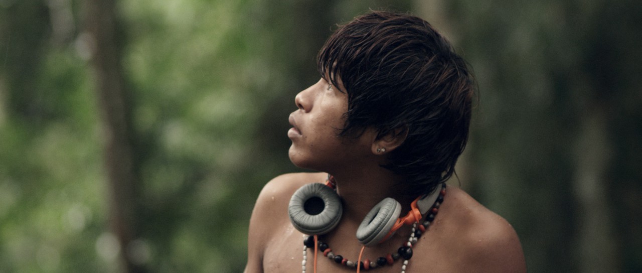 La canoa de Ulises - Marvin&Wayne Short Films