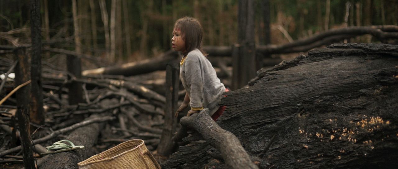 Nalda - Marvin&Wayne Short Films