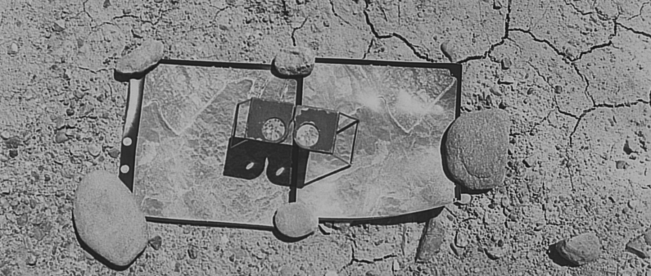 Sine Die - Marvin&Wayne Short Films